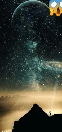 6PM Live Wallpaper - free download