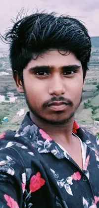 sumer Kumar Live Wallpaper