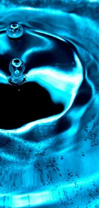 Tranquil Flow Live Wallpaper - free download