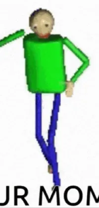 🤫ur mom🤫 Live Wallpaper - for Android / iPhone