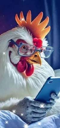 funny Live Wallpaper - free download