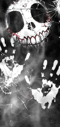 scary Live Wallpaper - free download