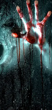 scary Live Wallpaper