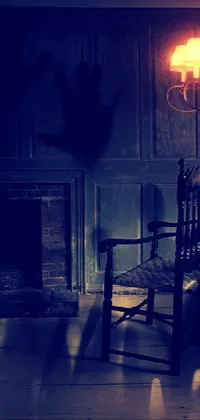 horror Live Wallpaper - free download