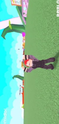 roblox Live Wallpaper - free download