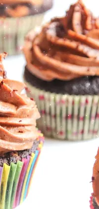 cakes and cakes Live Wallpaper - free download