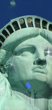 america Live Wallpaper - free download