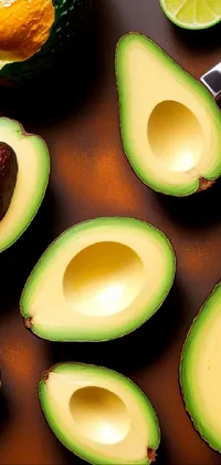 Avoca Live Wallpaper - free download