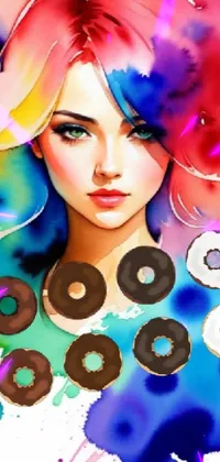 me Live Wallpaper - free download