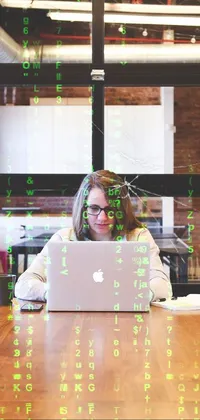 tech Live Wallpaper - free download