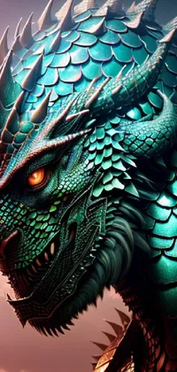 Head Bird Eye Live Wallpaper - free download