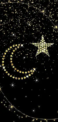 Water Astronomical Object Midnight Live Wallpaper - download