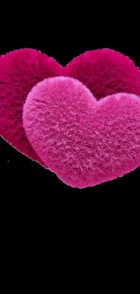 Petal Human Body Gesture Live Wallpaper - free download