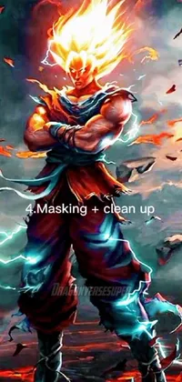 Poster Cg Artwork Art Live Wallpaper - free download