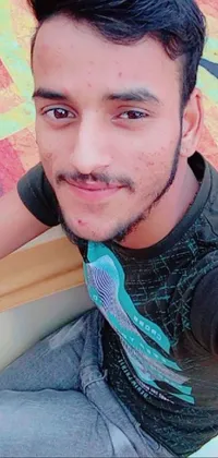 Amarjeet Kumar Live Wallpaper