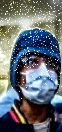 mcdeeZ Live Wallpaper - free download