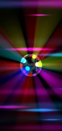 Colorfulness Entertainment Violet Live Wallpaper - download