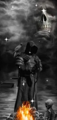 Gas Movie Entertainment Live Wallpaper - free download