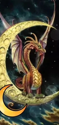 Plant Mythical Creature Organism Live Wallpaper - download