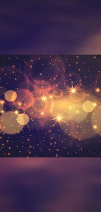 Atmosphere Sky Rectangle Live Wallpaper - free download