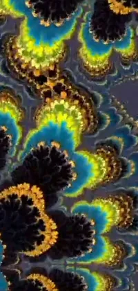 Nature Natural Environment Organism Live Wallpaper