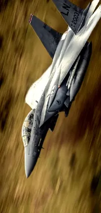 Vehicle Aircraft Airplane Live Wallpaper - free download