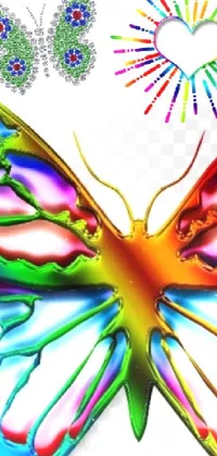 Art Creative Arts Pattern Live Wallpaper - free download