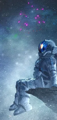 star Live Wallpaper - free download