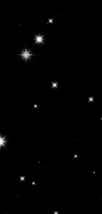 black Live Wallpaper - free download