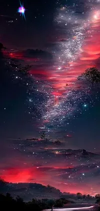 Atmosphere Photograph Sky Live Wallpaper - free download