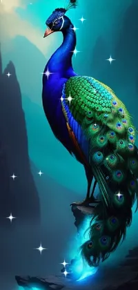 cool Live Wallpaper - free download