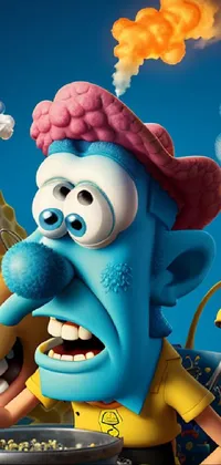 clw_1715273892403 Live Wallpaper - free download