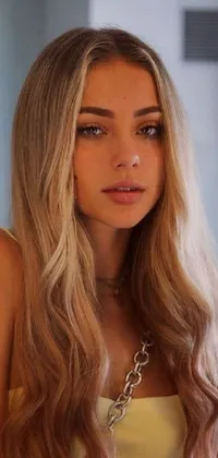 Cheek Skin Lip Live Wallpaper - free download