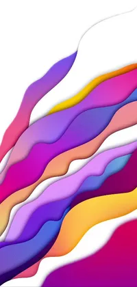 Purple Rectangle Violet Live Wallpaper - free download