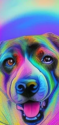 love pet Live Wallpaper - free download