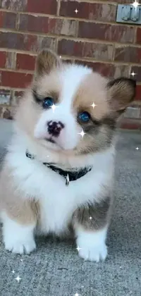 Dog Dog Breed Carnivore Live Wallpaper