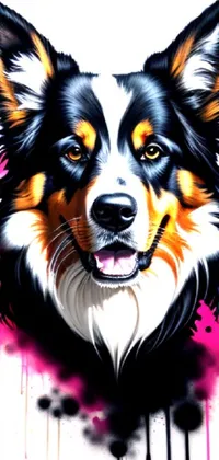 Dog Dog Breed Organ Live Wallpaper - free download