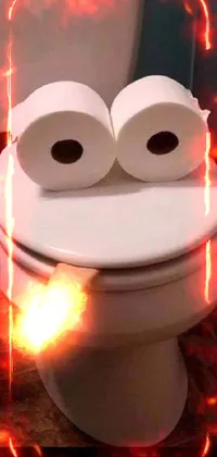 funny Live Wallpaper - free download