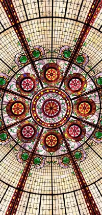 gyg Live Wallpaper - free download