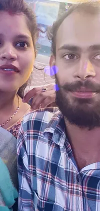 paras Live Wallpaper