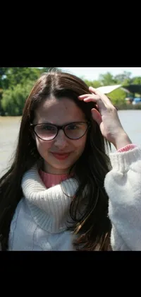 Glasses Eye Vision Care Live Wallpaper - free download
