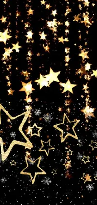 star Live Wallpaper - free download