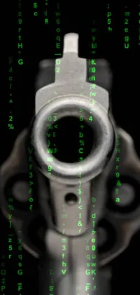 Out of matrix Live Wallpaper - free download