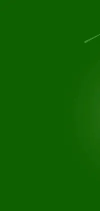 Green Azure Rectangle Live Wallpaper - free download