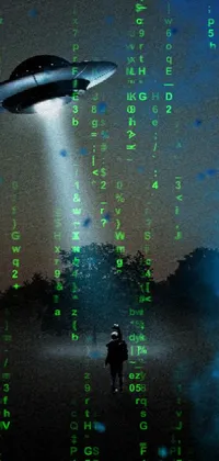 hacker Live Wallpaper - free download