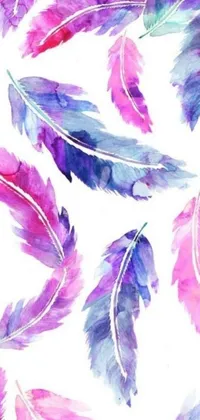 Indoor Child Art Drawing Live Wallpaper