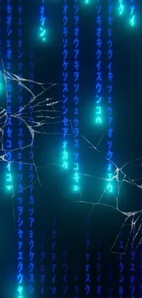 Light Blue Water Live Wallpaper - free download