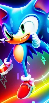 spooky 8 bit Live Wallpaper - free download