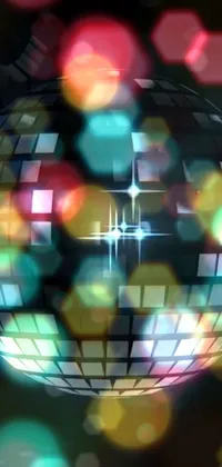 Lighting Visual Effect Lighting Entertainment Live Wallpaper