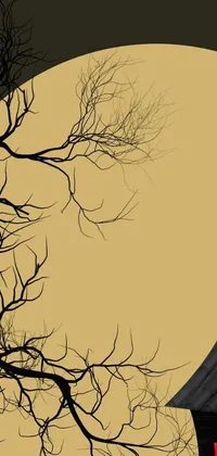 Outdoor Drawing Cartoon Live Wallpaper - free download